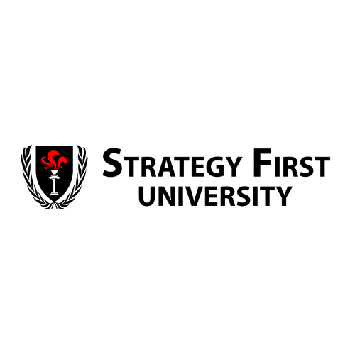 Strategy First International College - NCC Education