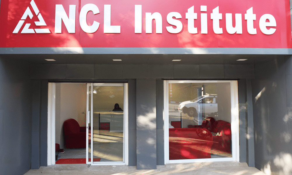 NCL Institute - NCC Education