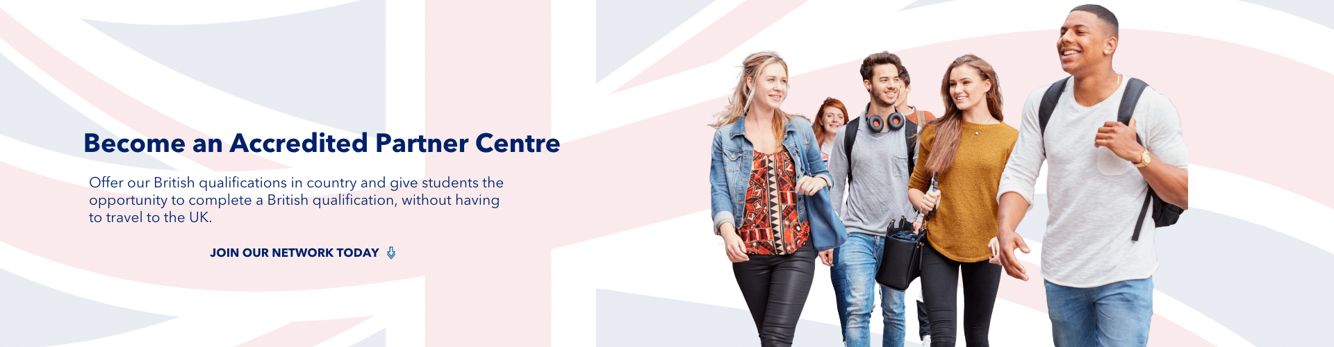 Become an Accredited Partner Centre - NCC Education