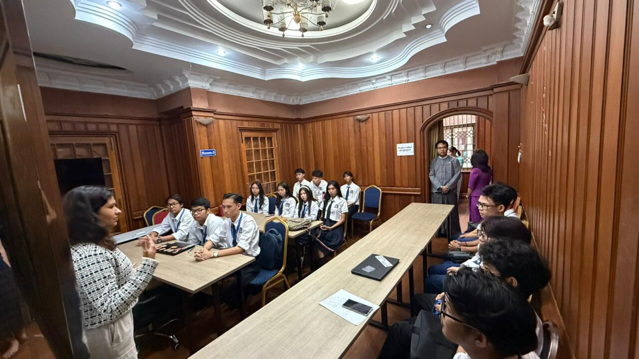 NiT University - NCC Education