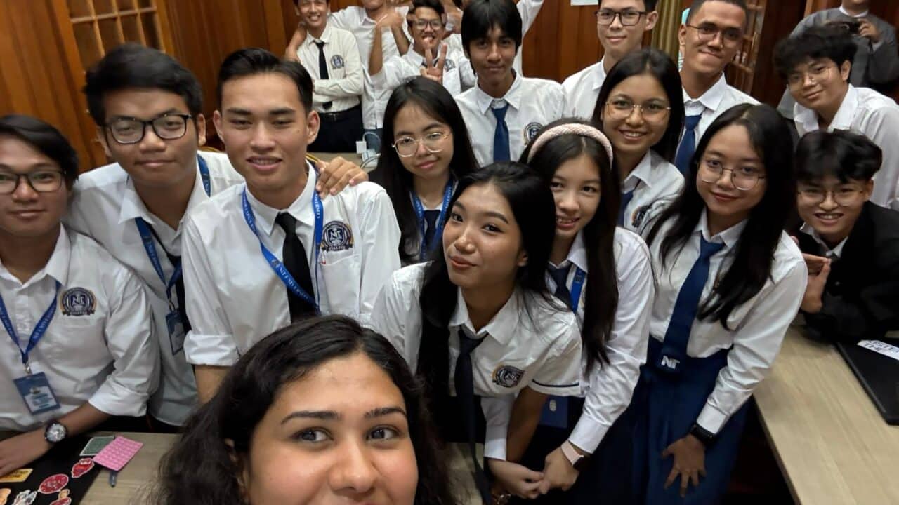 NiT University - NCC Education