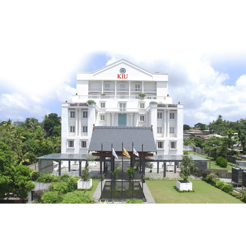 KIU University - NCC Education