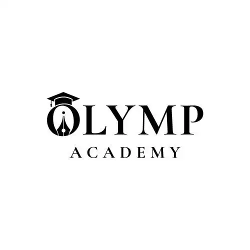 Olymp Academy - NCC Education